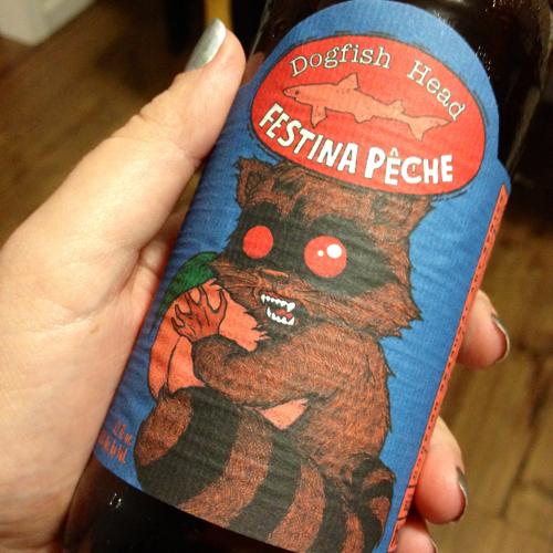 A Terrifying Beer Label - After 12 - funny pictures, party fails, party ...