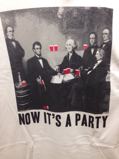 Memebase - george washington - Page 3 - All Your Memes In Our Base ...