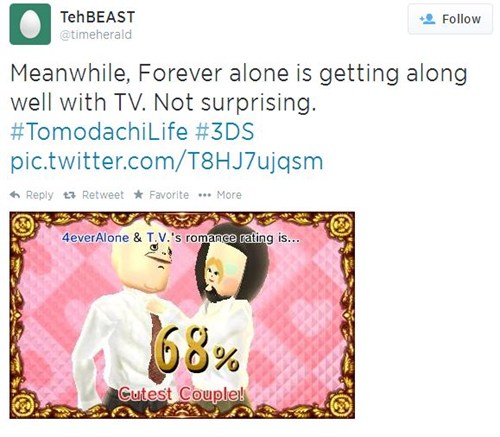 Only in Tomodachi Life - Video Games - video game memes, Pokémon GO