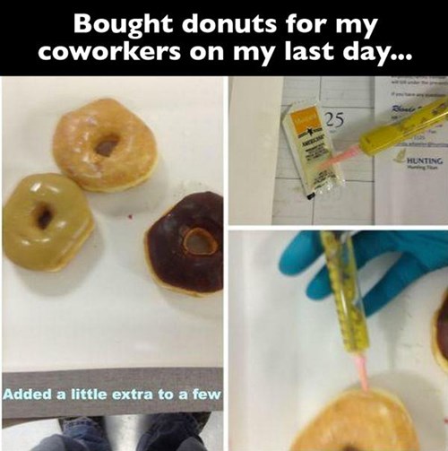 Memebase - donuts - Page 3 - All Your Memes In Our Base - Funny Memes ...