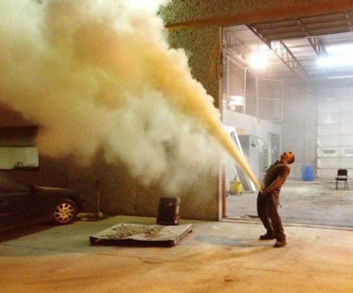 Blowing Off Some Steam After a Long Day - Monday Thru Friday - job fails