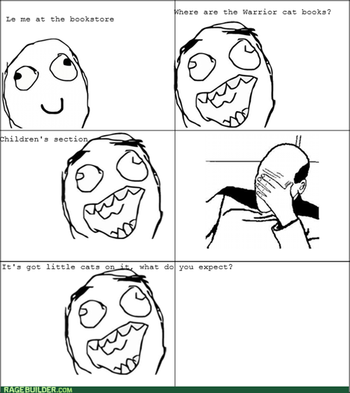 Rage Comics - facepalm - Rage Comics - rage comics - Cheezburger