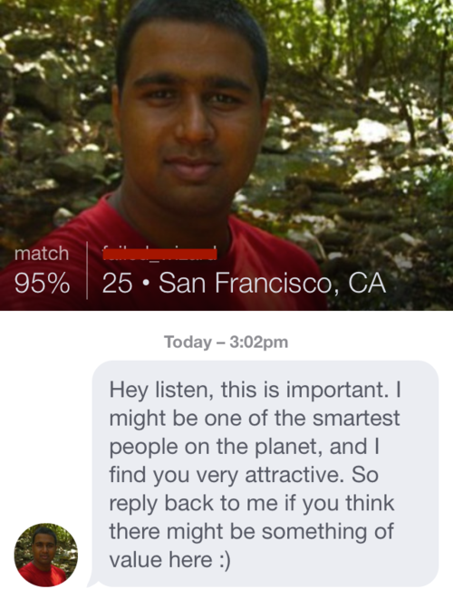 He Seems Super Smart - Dating Fails - dating memes, dating fails, fail ...