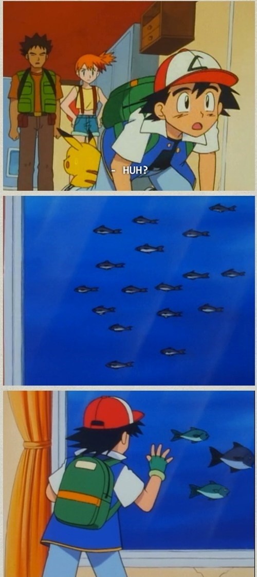 Pokémemes - ash - Page 5 - Pokemon Memes - Pokémon, Pokémon GO ...