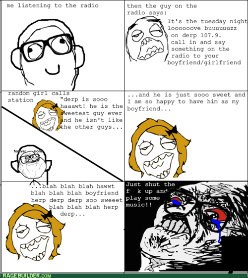 Rage Comics - forever alone - Page 8 - Rage Comics - rage comics ...