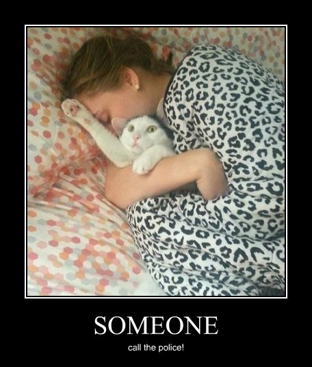 I've Been Kidnapped! - Very Demotivational - Demotivational Posters ...