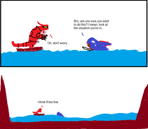 Pokémemes - groudon - Pokemon Memes - Pokémon, Pokémon GO - Cheezburger