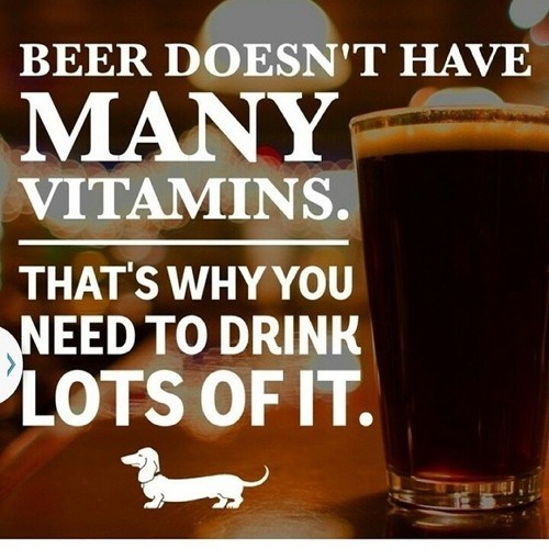 Make Sure You Get All of Your Vitamins - After 12 - funny pictures ...