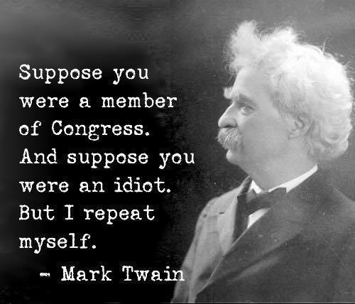 Memebase - mark twain - All Your Memes In Our Base - Funny Memes ...