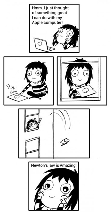 One of The Coolest Things You Can Do With an Apple Computer - Web ...