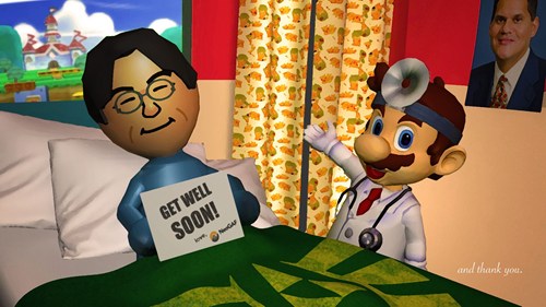 Dr. Mario is on the Case! - Video Games - video game memes, Pokémon GO