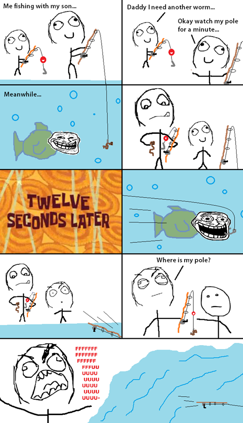 Rage Comics - trollface - Page 3 - Rage Comics - rage comics - Cheezburger