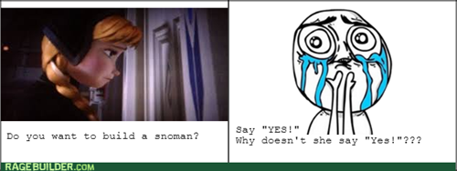 WHY? - Rage Comics - rage comics