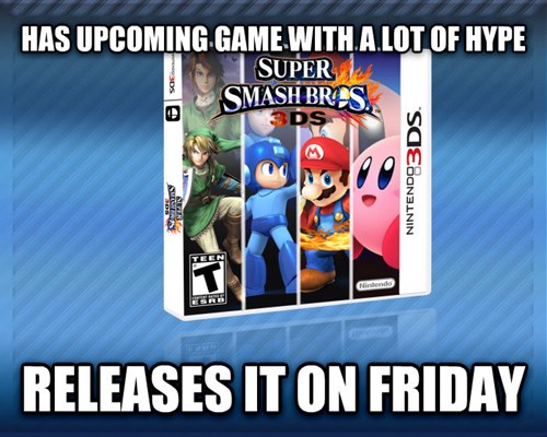 Good Guy Nintendo - Video Games - video game memes, Pokémon GO