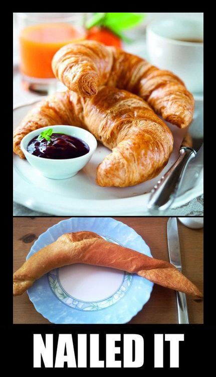 Very Demotivational - Nailed It - Very Demotivational Posters - Start ...