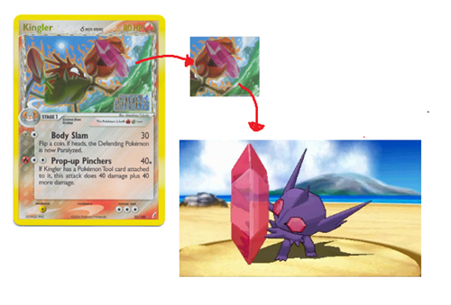 Pokémemes - kingler - Pokemon Memes - Pokémon, Pokémon GO - Cheezburger