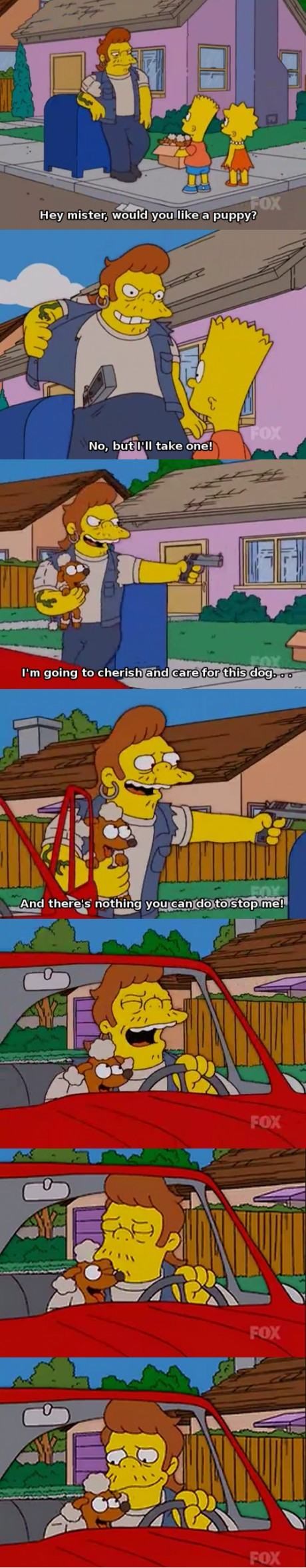 Set Phasers to LOL - puppies - sci fi fantasy - Cheezburger