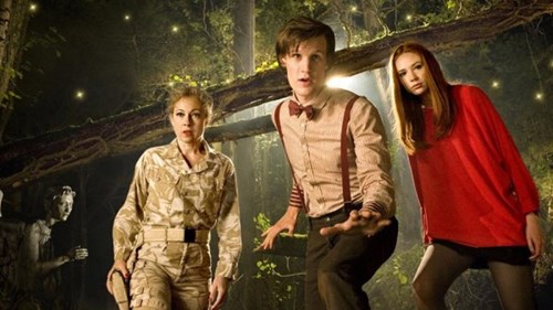 Doctor Who - weeping angels - Page 2 - Doctor Who, Pokémon GO - Cheezburger