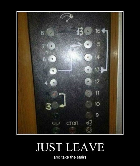 Memebase - elevator - Page 2 - All Your Memes In Our Base - Funny Memes ...