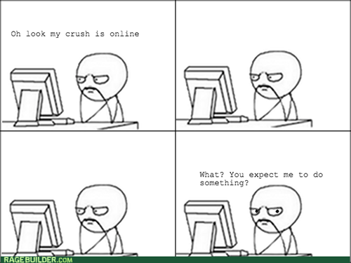 Memebase - computer guy - Page 4 - All Your Memes In Our Base - Funny ...