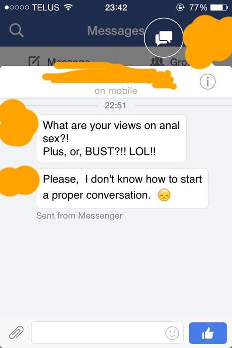 Cringe - conversation - cringe - Cheezburger