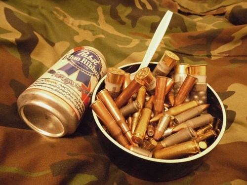 A Well-Balanced Breakfast - Americana - Americana | Murica