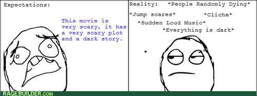 Memebase - expectations vs reality - Page 5 - All Your Memes In Our ...