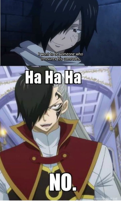 Hiro Mashima Hates You and All You Stand For - Cartoons & Anime - Anime ...