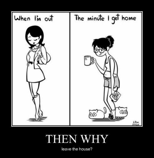 The House Is a Better Place - Very Demotivational - Demotivational ...