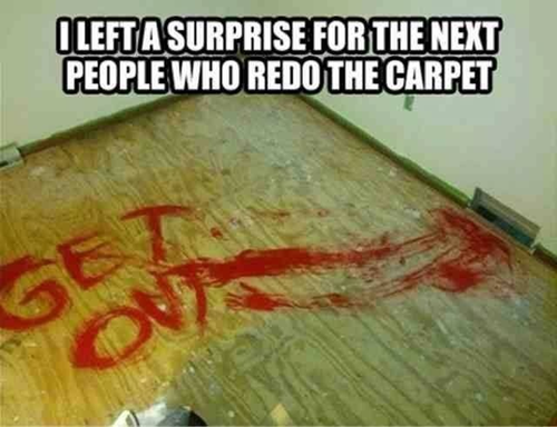 Memebase - carpet - All Your Memes In Our Base - Funny Memes - Cheezburger