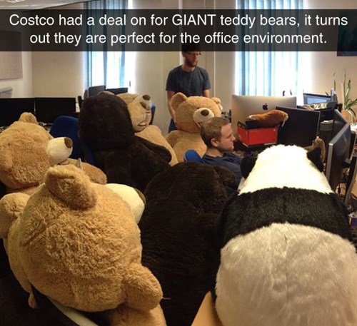 Our IT Guy Made a Bunch of New Friends - Art of Trolling - Troll ...