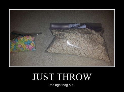 Memebase - lucky charms - All Your Memes In Our Base - Funny Memes ...