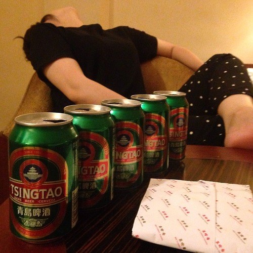 How Many Beers Does it Take Before You Pass Out - After 12 - funny ...