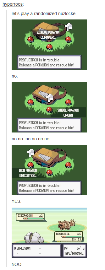 Pokémemes - nuzlocke - Pokemon Memes - Pokémon, Pokémon GO - Cheezburger