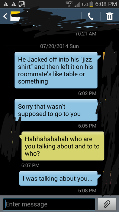 Well Hello to You Too! - Cringe - cringe