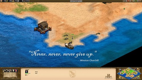 Never Surrender! - Memebase - Funny Memes