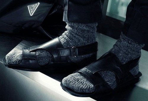 FAIL Blog - socks and sandals - Epic FAILs funny videos - Funny Fails ...