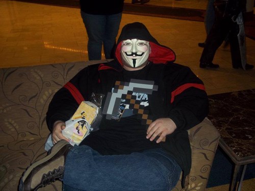 Cringe - minecraft - cringe - Cheezburger