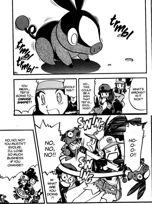 Pokémemes - tepig - Pokemon Memes - Pokémon, Pokémon GO - Cheezburger