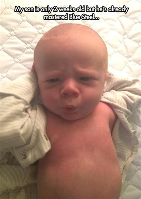 Work It, Baby - Parenting Fails - crazy parenting fails - funny parents ...