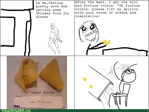 Memebase - chinese food - Page 2 - All Your Memes In Our Base - Funny ...
