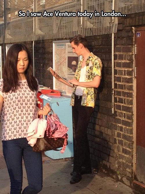 Alrighty Then! - Poorly Dressed - fashion fail
