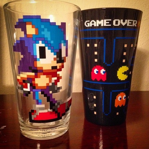 Find Yourself Some 8-Bit Ales - After 12 - funny pictures, party fails ...