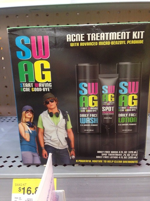 My Swagne is About to Get Treated - Cringe - cringe