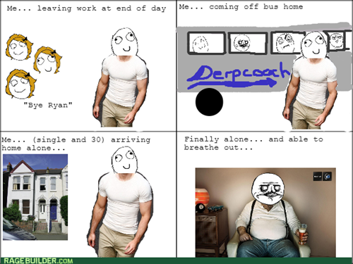 And Breathe... - Rage Comics - rage comics