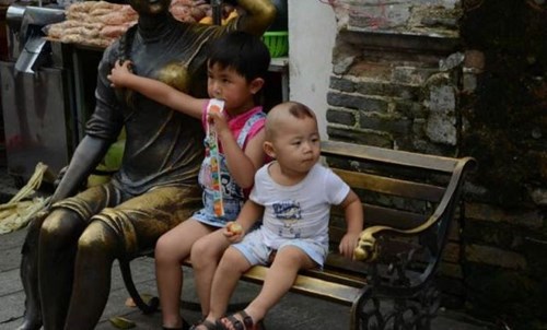 They Grow Up So Fast - Parenting Fails - crazy parenting fails - funny ...