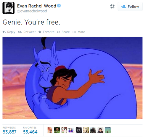 My Fourth Wish is to Make the Crying Stop - Failbook - Failing On Facebook