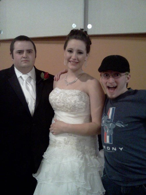 Cringe - Bronies - cringe - Cheezburger