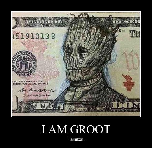 Memebase - groot - Page 2 - All Your Memes In Our Base - Funny Memes ...