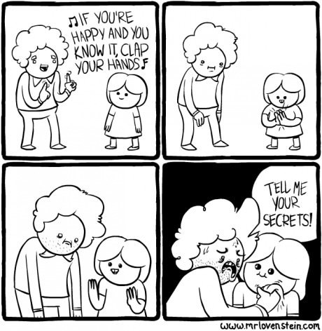 Memebase - happy - Page 6 - All Your Memes In Our Base - Funny Memes ...